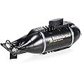 Amazon.com: Mini Remote Control Submarine Boat Nuclear Submarine RC ...