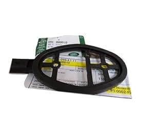 Amazon.com: Land Rover Genuine TIRE Pressure Sensor Monitor LR3 LR4 LR2 ...