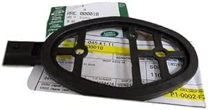 Amazon.com: Land Rover Genuine TIRE Pressure Sensor Monitor LR3 LR4 LR2 ...