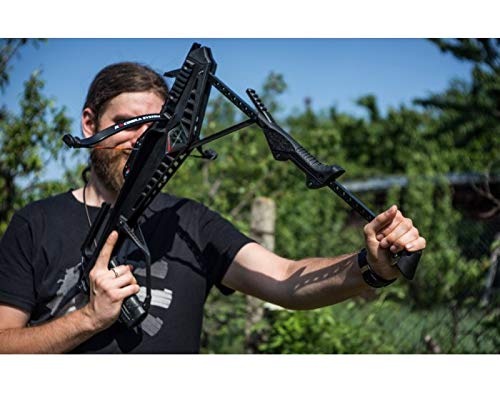EK Archery Cobra System R9 Deluxe | Pricepulse