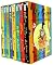 Mr Gum Collection 8 Books Box Gift Set Pack Andy Stanton Collection ...
