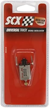 SCX Motor RK-42: Amazon.co.uk: Toys & Games