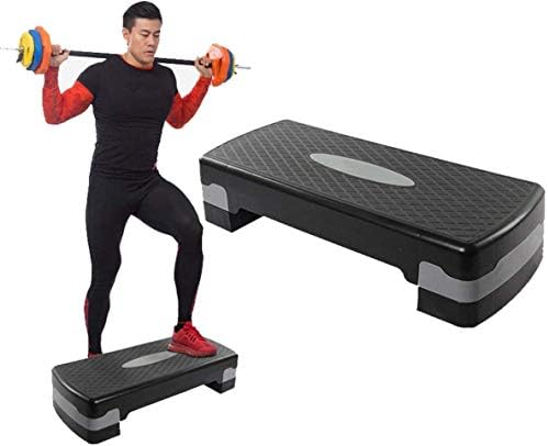 FITNESS MAX Aerobic Step price in Saudi Arabia | Amazon Saudi Arabia ...