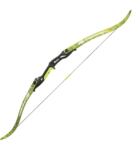 Pse Kudu PSE Archery Nighthawk Traditional Takedown Recreational ...
