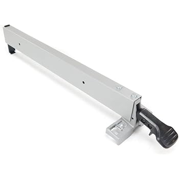 Ryobi RTS10 10" Table Saw Replacement Rip Fence Assembly # 089037007706 ...