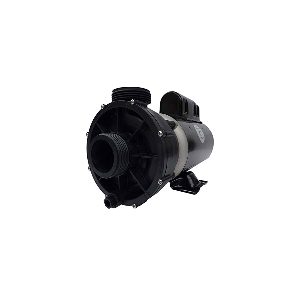 Dolphin Pumps 4750-4 Diamond Amp Master Aquarium Pump | Elite Aquariums