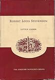 Robert Louis Stevenson book by Lettice Cooper