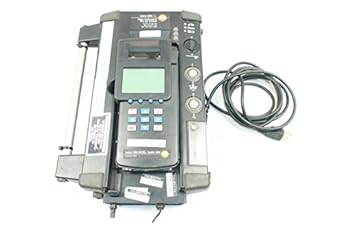 TESTO 350-XL Flue Gas Transmitter Analyzer D625154: Amazon.com ...