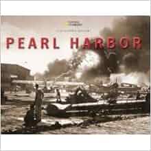 National Geographic / Pearl Harbor Collector's Edition: William Allen ...