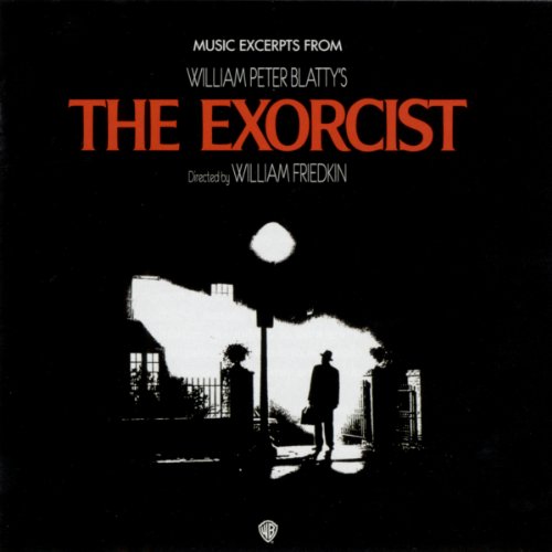 The Exorcist by The Exorcist Soundtrack on Amazon Music - Amazon.com