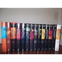Amazon.com: The Left Behind Series Complete Set, Volumes 1-16: Jerry B ...