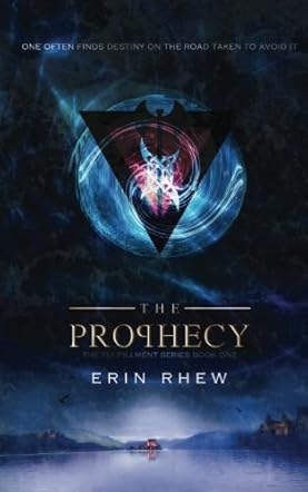 Book review of The Prophecy - Readers' Favorite: Book Reviews and Award ...