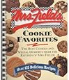 Mrs. Fields Cookie Book: 100 Recipes from the Kitchen of Mrs. Fields ...