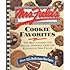 Mrs. Fields Cookie Book: 100 Recipes from the Kitchen of Mrs. Fields ...