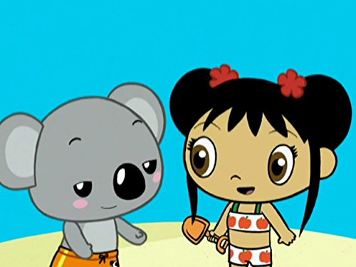 Watch Ni Hao Kai-Lan - Season 1 | Prime Video