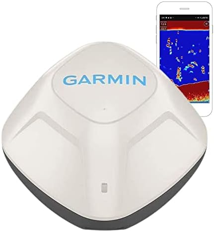 Garmin Striker Cast, Castable Sonar, Pair with Mobile Device and Cast ...
