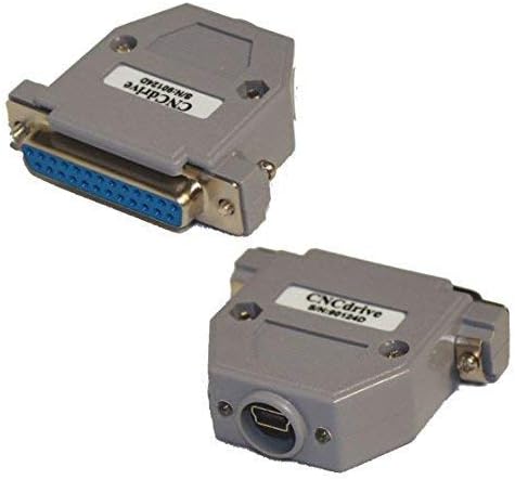 UC100 USB MOTION CONTROLLER – BigaMart