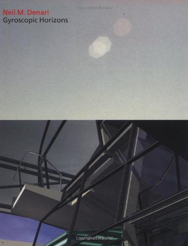 Gyroscopic Horizons: Denari, Neil: 9781878271136: Amazon.com: Books