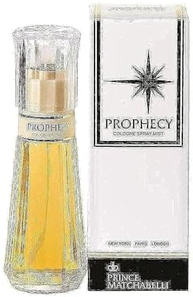 Prophecy Cologne Spray 100ml price in Saudi Arabia | Amazon Saudi ...