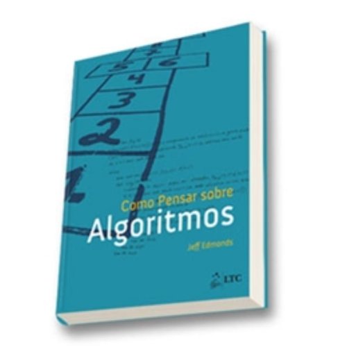 Como Pensar Sobre Algoritmos PDF Jeff Edmonds