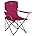 Highlander Folding Camp Chair ― Lightweight & Durable Outdoor Seat ...