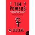 Amazon.com: Declare: A Novel: 9780062221384: Powers, Tim: Books