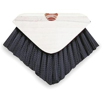 Baseboard Brush, 1-5/8" L Trim: Cleaning Brushes: Amazon.com ...