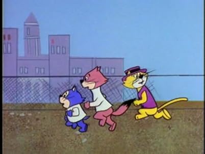 Amazon.co.uk: Watch Top Cat: The Complete Series | Prime Video