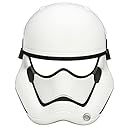 Amazon.com: Star Wars The Force Awakens First Order Stormtrooper Mask ...