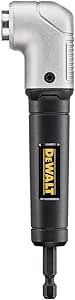 DEWALT DWARA100 Adaptador Angular para Puntas y Brocas 1/4 pulgadas: Amazon.com.mx: Herramientas ...