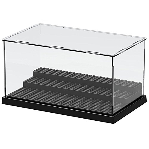 What is the best brick display case out there on the market? (2017 ...
