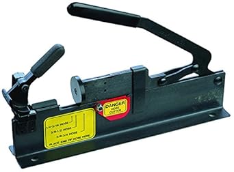 Imperial Tool GT116 Push Lock Hose Cutter/Assembly Tool: Amazon.co.uk ...