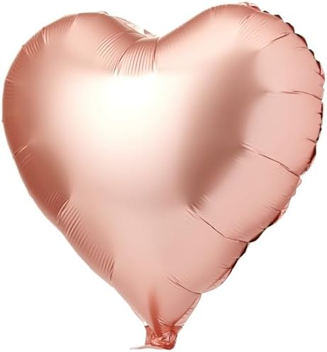 Ginger Ray Customisable Heart Balloons With Stickers price in Saudi ...