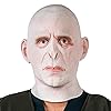 Kuberas Voldemort Mask Adults Voldemort Costume Mask Scary Demon ...