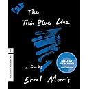 Amazon.com: The Thin Blue Line [Blu-ray]: Randall Adams, David Harris ...