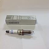 Amazon.com: Genuine Mercedes-Benz Spark Plug 004-159-69-03: Automotive