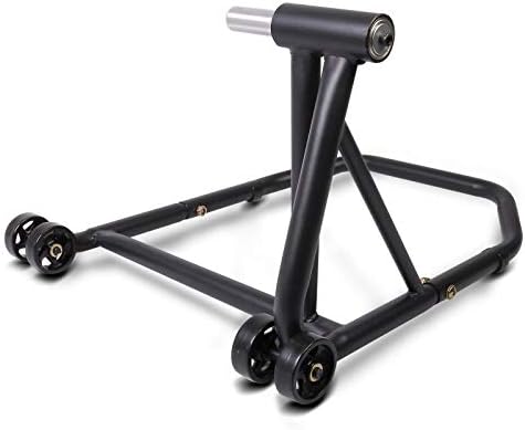 ConStands Rear Paddock Stand for Honda CB 1000 R 08-16 black mat ...