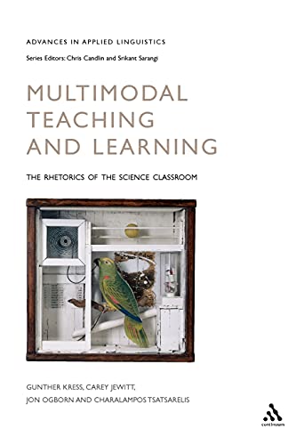 Amazon - Multimodal Teaching and Learning (Advances in Applied ...