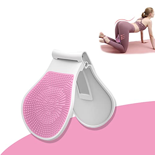 DIZHIGE Wonder Hip Body Trainer, Pelvic Muscle Kegel Exerciser, Inner ...