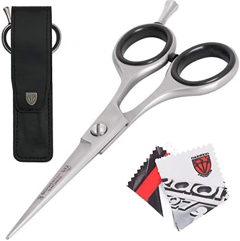 سعر 3 Swords Germany – professional BEARD SCISSORS, stainless steel (214) فى السعودية | بواسطة ...