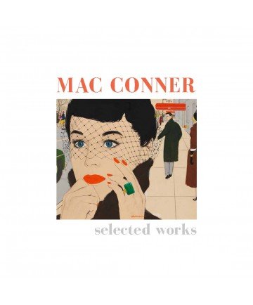 Mac Conner Selected Works: Mac Conner: 9780692279052: Amazon.com: Books