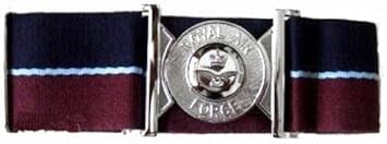 tactical supplies Belt for members of the Royal Air Force Air Training ...