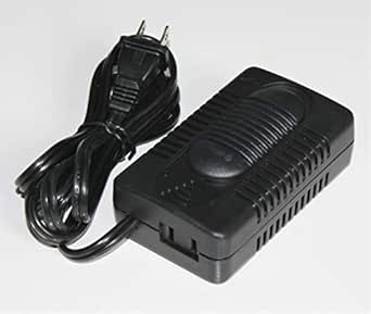 Golo SC-233A Dimmer Foot Switch Black with Slider 600 Watts: Amazon.com ...