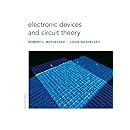Electronic Devices and Circuit Theory (11th Edition): Robert L. Boylestad, Louis Nashelsky ...