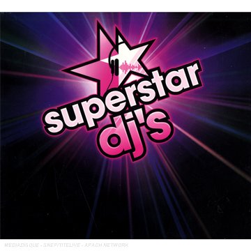 - Superstar DJs (6CD) - Amazon.com Music