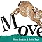 Amazon.com: Move!: 9781328895738: Page, Robin, Jenkins, Steve: Books
