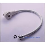 Amazon | KVK 【Z601/800】 KF64・KF334用洗髪シャワーヘッド KVK補修部品＞KVKキッチン・洗面シャワー部品 | 洗面水栓パーツ