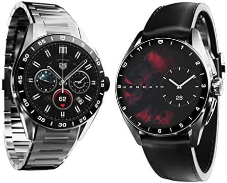 Sh-Protect X8 Ultra SmartWatch For Men Women NFC, Door Access Unlock ...