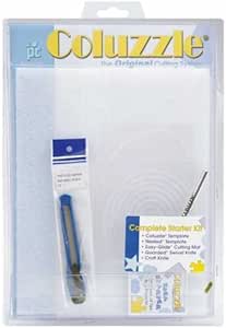 Coluzzle Complete Starter Kit : Cell Phones & Accessories