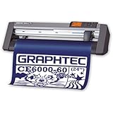 GRAPHTEC CE6000-40 Vinyl Cutter: Amazon.co.uk: Electronics